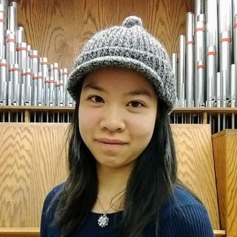 Profile of the Month: Isabella Wu | North Shore Chapter of the American ...